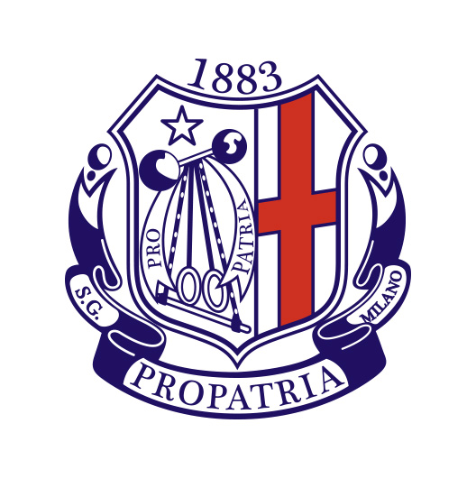 STORIA – Pro Patria Volley Milano
